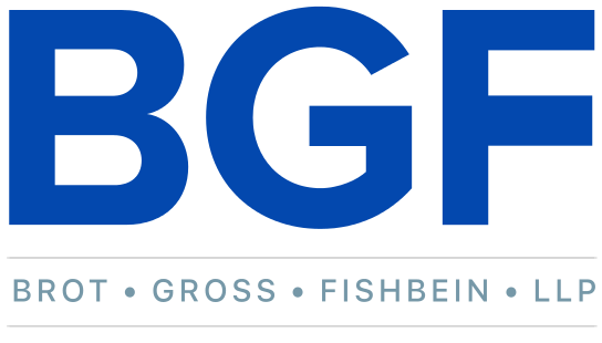 Gary L. Fishbein - Brot Gross Fishbein, LLP