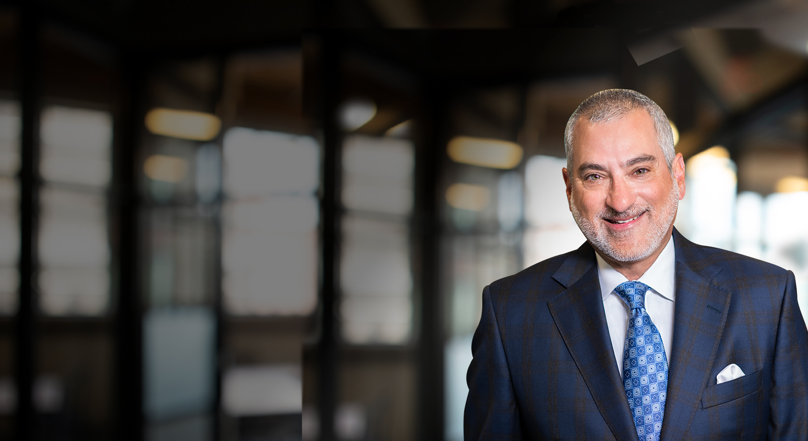 Mark P. Gross - Brot Gross Fishbein, LLP