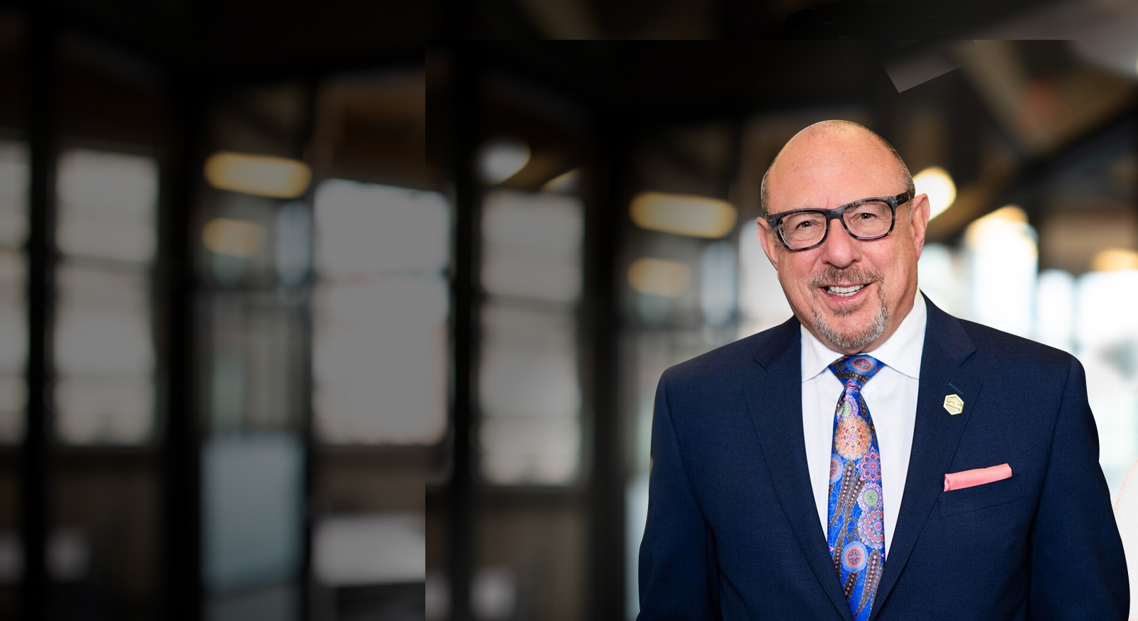 Ronald F. Brot - Brot Gross Fishbein, LLP